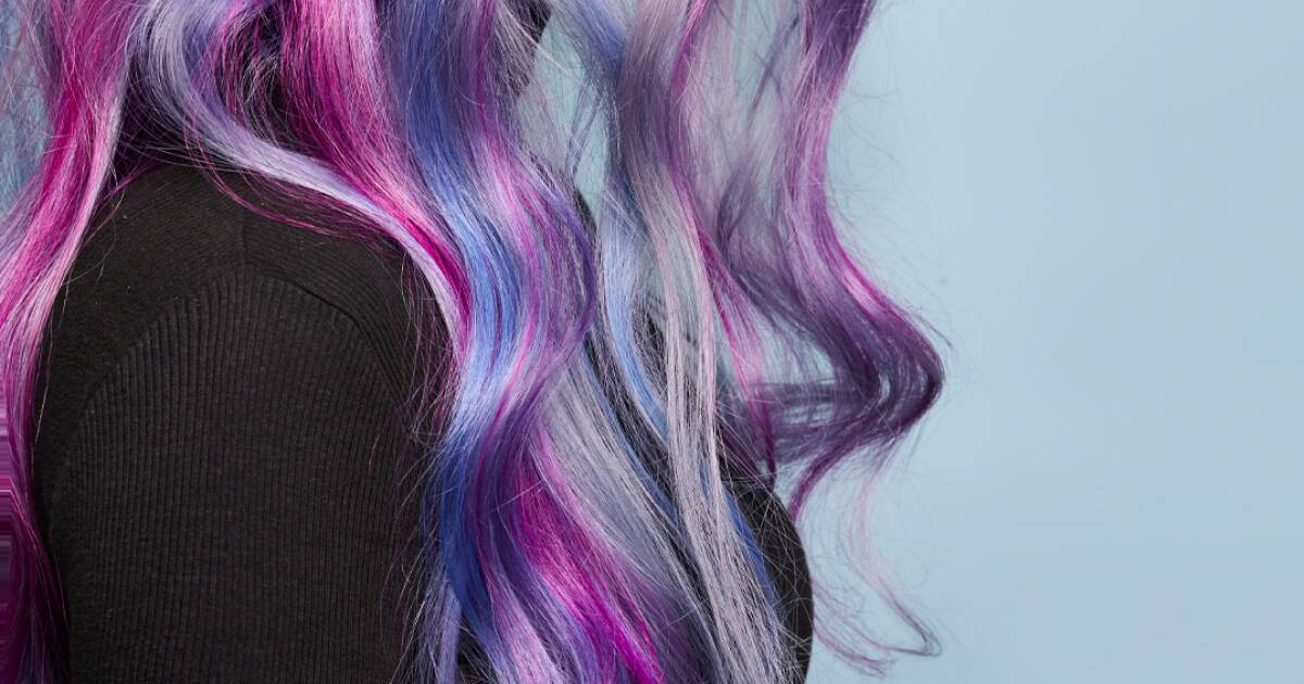 The Amazing Hairstylist | B Academy Hair